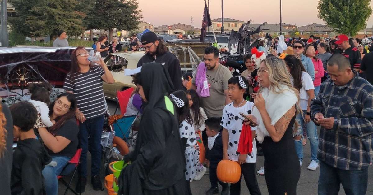 Living in Lathrop CA 🏡 | What to Know Before Moving to Lathrop